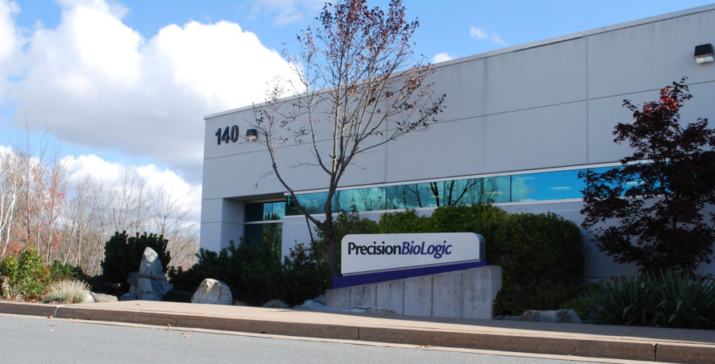 Precision Biologic – Ruitenberg Incorporated